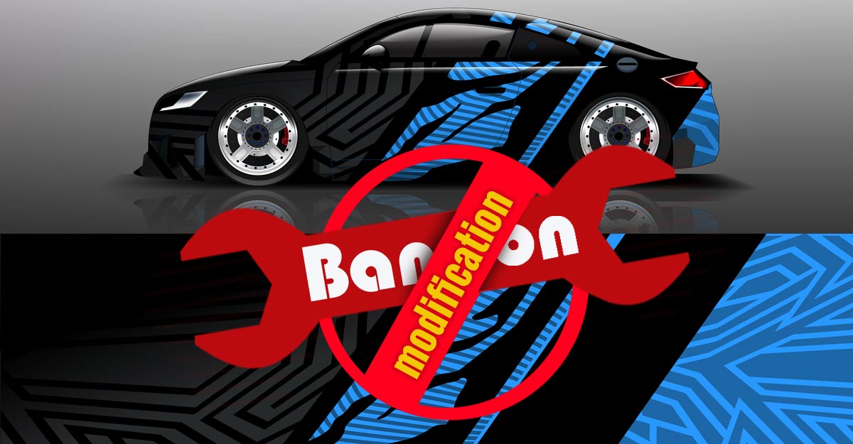 വിൽക്കാം, വാങ്ങാം പക്ഷേ ഉപയോഗിക്കരുത്; മോട്ടർവാഹന നിയമങ്ങൾക്ക് വേണോ ...