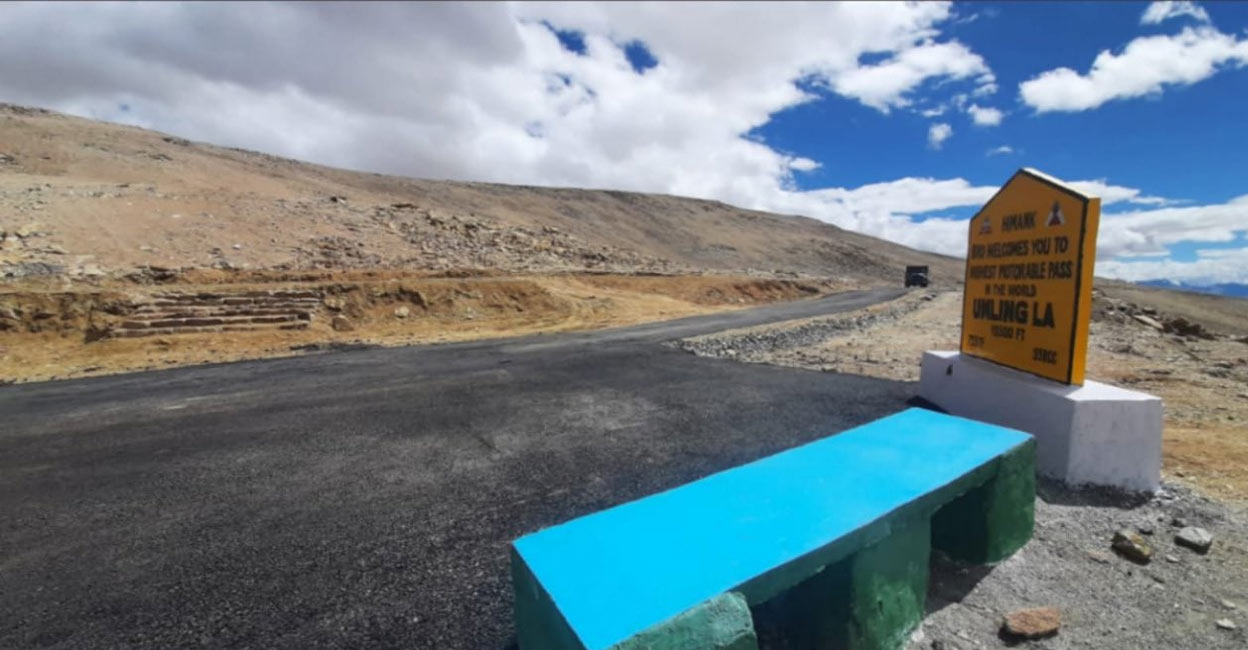 കരസേനയ്ക്ക് അഭിമാന നിമിഷം: ഗിന്നസ് റെക്കോർഡിട്ട് ലോകത്തിന്റെ നെറുകയിലെ ...