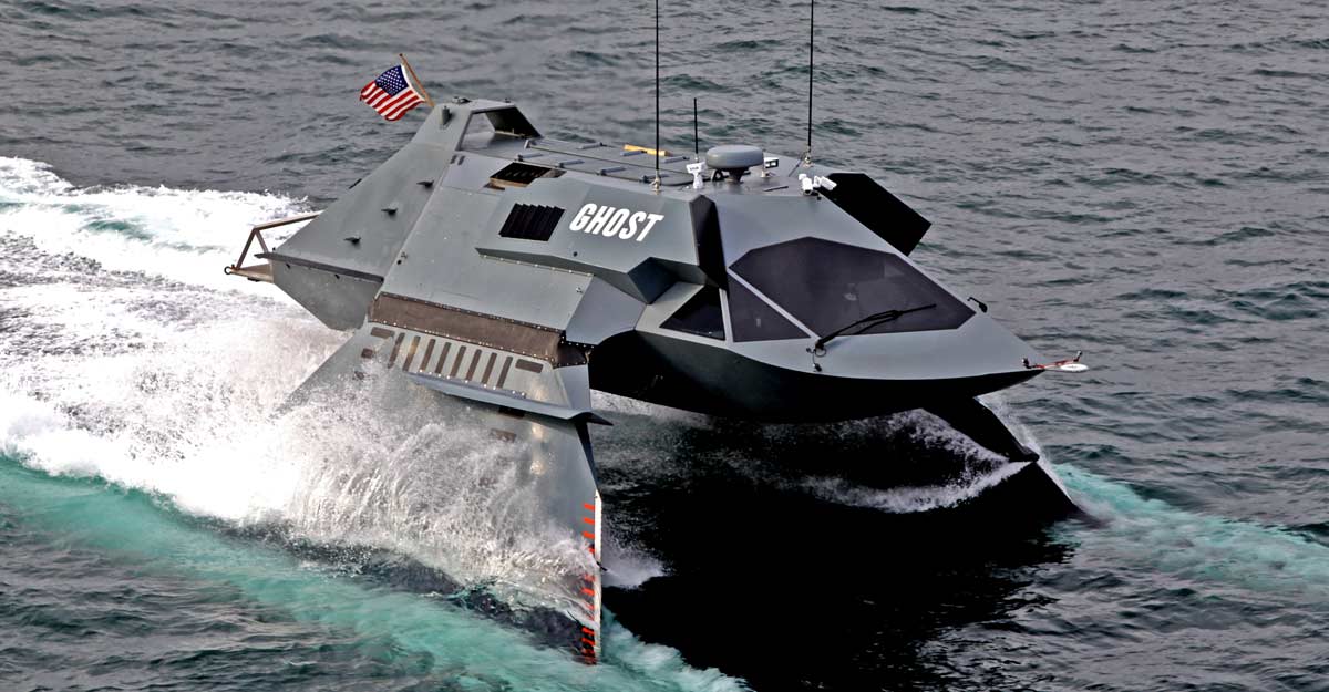 ശത്രുക്കളെ തകർക്കും അമേരിക്കൻ സേനയുടെ കടലിലെ ചെകുത്താൻ | Meet the ...