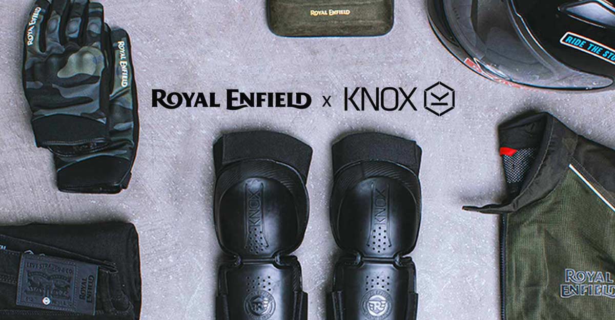 ലോകോത്തര റൈഡിങ് ഗിയറുകളുമായി റോയൽ എൻഫീൽഡ് | Royal Enfield Riding Gears