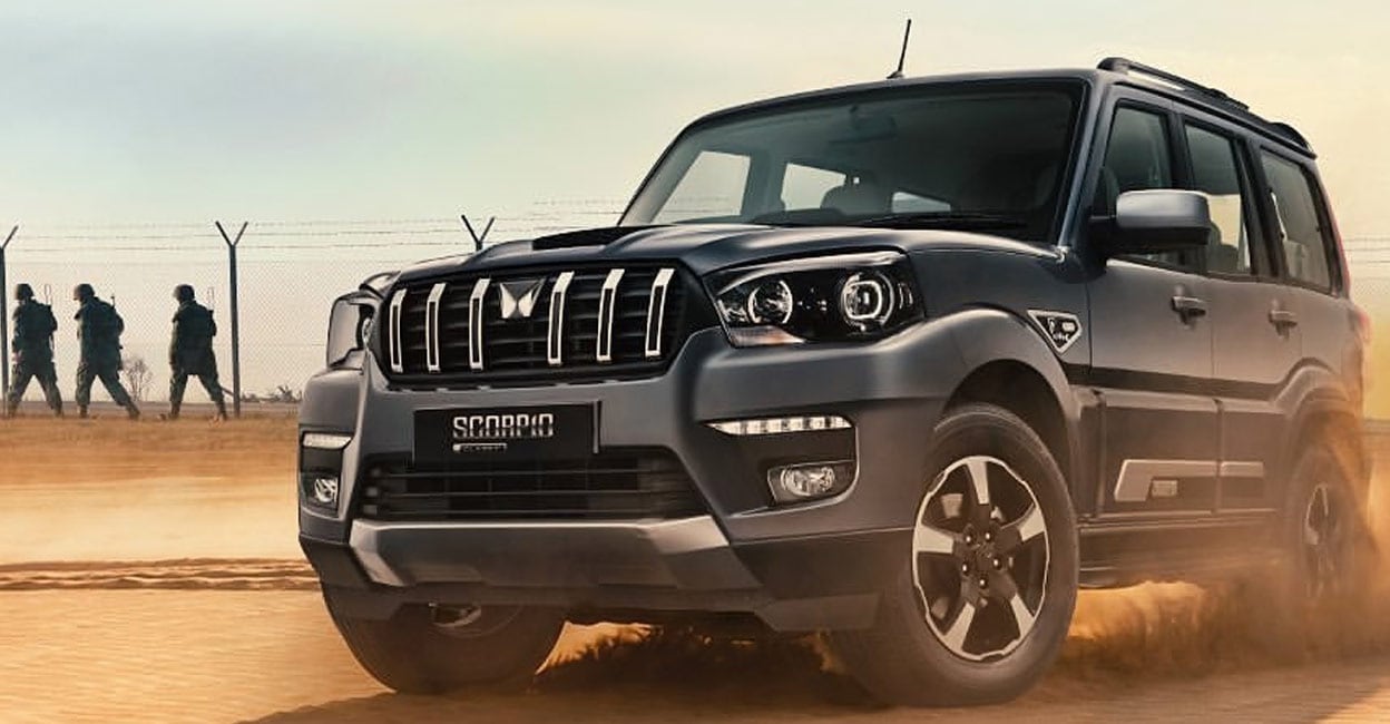 1470 സ്കോർപ്പിയോയെ സൈന്യത്തിൽ ചേർത്ത് ഇന്ത്യൻ ആർമി | Indian Army orders ...