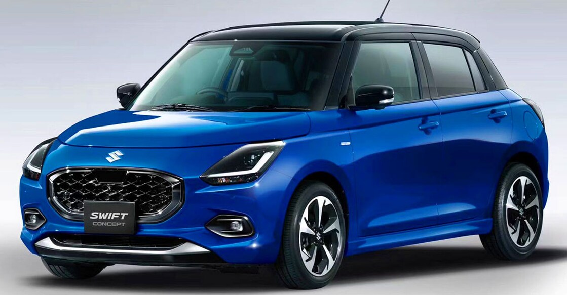 പുതിയ എൻജിനുമായി സ്വിഫ്റ്റ്, ലഭിക്കുമോ 40 കി.മീ മൈലേജ് ! | New Suzuki Z ...