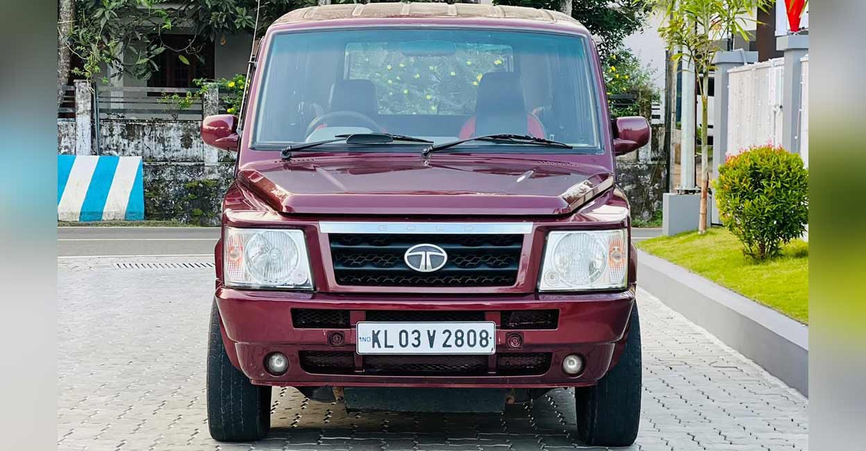 മമ്മൂട്ടി ഡ്രിഫ്റ്റ് ചെയ്ത് ആ ടാറ്റ സുമോയുടെ കഥ | Kannur Squad Tata Sumo