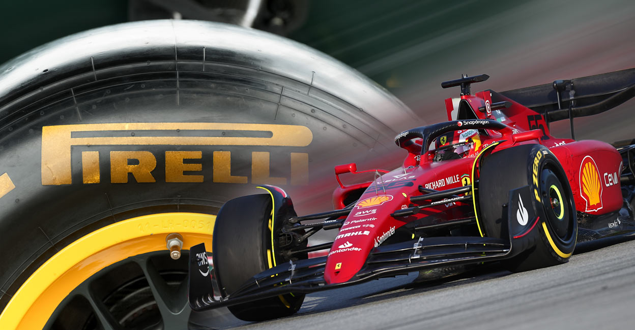 മത്സരങ്ങൾക്ക് ശേഷം എഫ് വൺ കാർ ടയറുകൾ എന്തുചെയ്യും? അമ്പരപ്പിക്കുന്ന ...