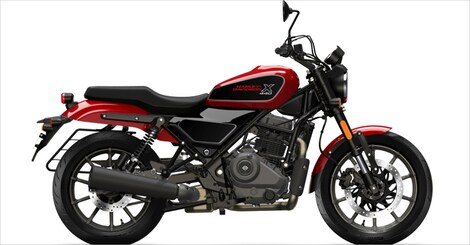 2.29 രൂപയ്ക്ക് ഹാർലി ഡേവിഡ്സൺ ! എക്സ് 440 എത്തി, ഇനി മത്സരം കടുക്കും ...