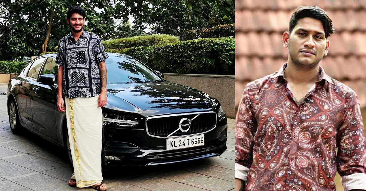 ഒരു മാസം െചലവ് 3 ലക്ഷം, തള്ളെന്ന് പരിഹാസം; ഇഎംഐ മാത്രം ഒന്നര ലക്ഷമെന്ന് ...