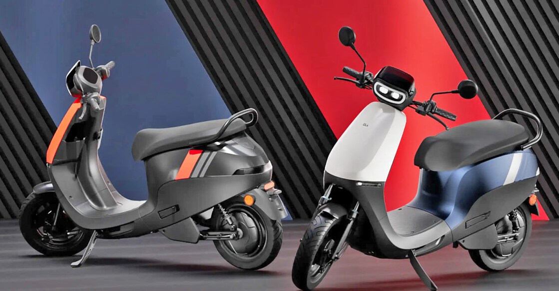 മെഗാ ഹിറ്റ്! രണ്ട് ആഴ്ച്ച, 75,000 ബുക്കിങ്; ഓല സ്‌കൂട്ടറിന്റെ കുതിപ്പ് ...