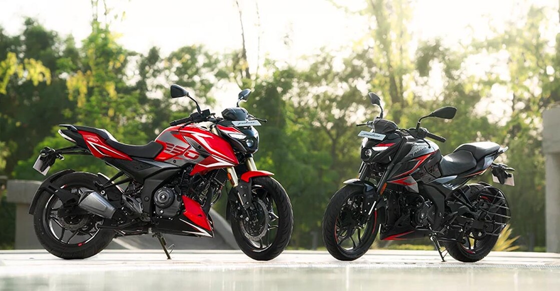 പുതിയ ഫീച്ചറുകളുമായി 2024 ബജാജ് പള്‍സര്‍ എന്‍ 250 | 2024 Bajaj Pulsar ...