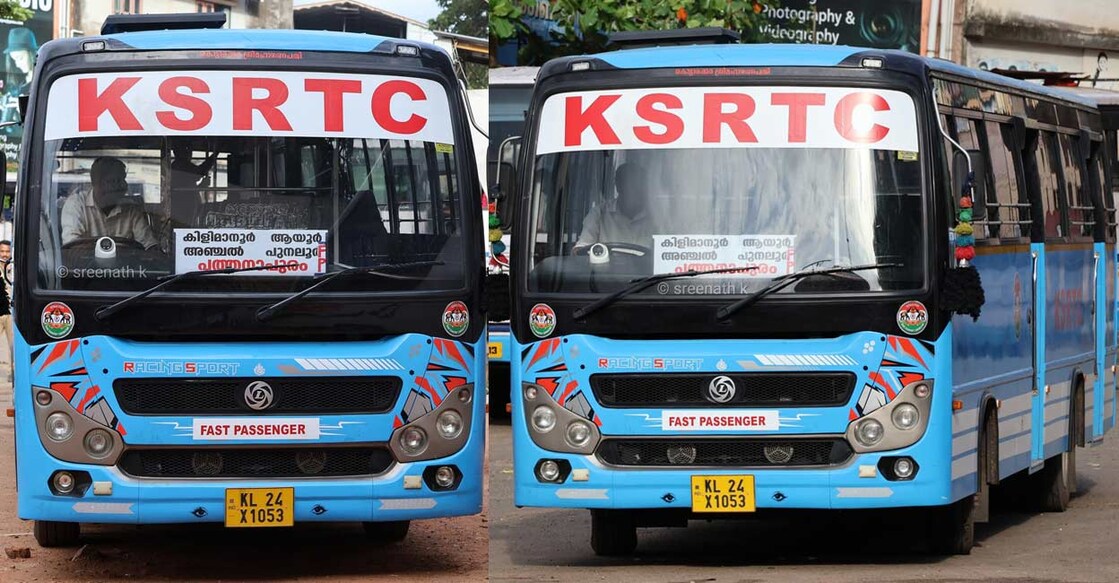 കെഎസ്ആർടിസിയിലേക്ക് അടുത്ത സ്വകാര്യ ബസ്, ഇത്തവണ ലൈലൻഡ് - Ashok Leyland ...