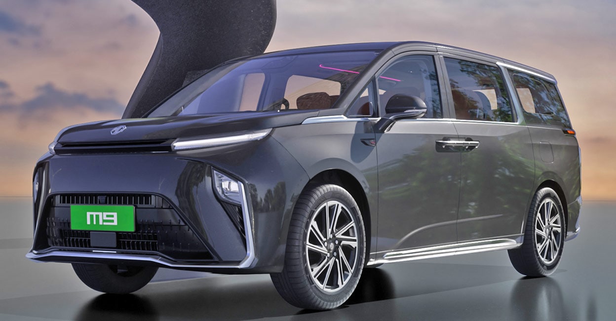 ആഡംബരം നിറച്ച് എംജിയുടെ ഇലക്ട്രിക് എംപിവി, ആദ്യ പ്രദർശനം ഉടൻ – MG M9: India's Luxurious Electric ...