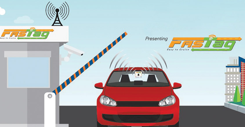 കേന്ദ്രം പ്രഖ്യാപിച്ച സൗജന്യ ഫാസ്ടാഗ് ആർക്കും ഉപകാരപ്പെട്ടില്ല | Fastag