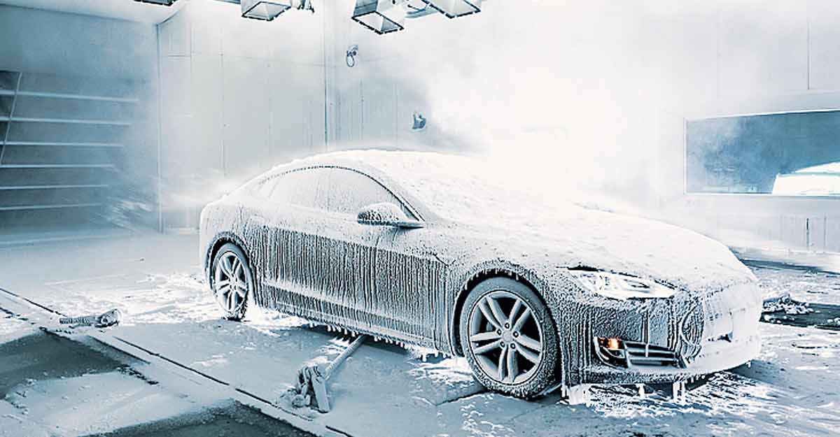 നമ്മളോടിക്കുന്ന വാഹനം എത്ര ടെസ്റ്റുകൾ കഴിഞ്ഞതാണെന്ന് അറിയാമോ? | Know ...