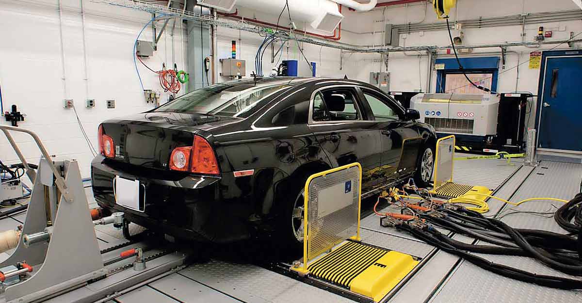 നമ്മളോടിക്കുന്ന വാഹനം എത്ര ടെസ്റ്റുകൾ കഴിഞ്ഞതാണെന്ന് അറിയാമോ? | Know ...