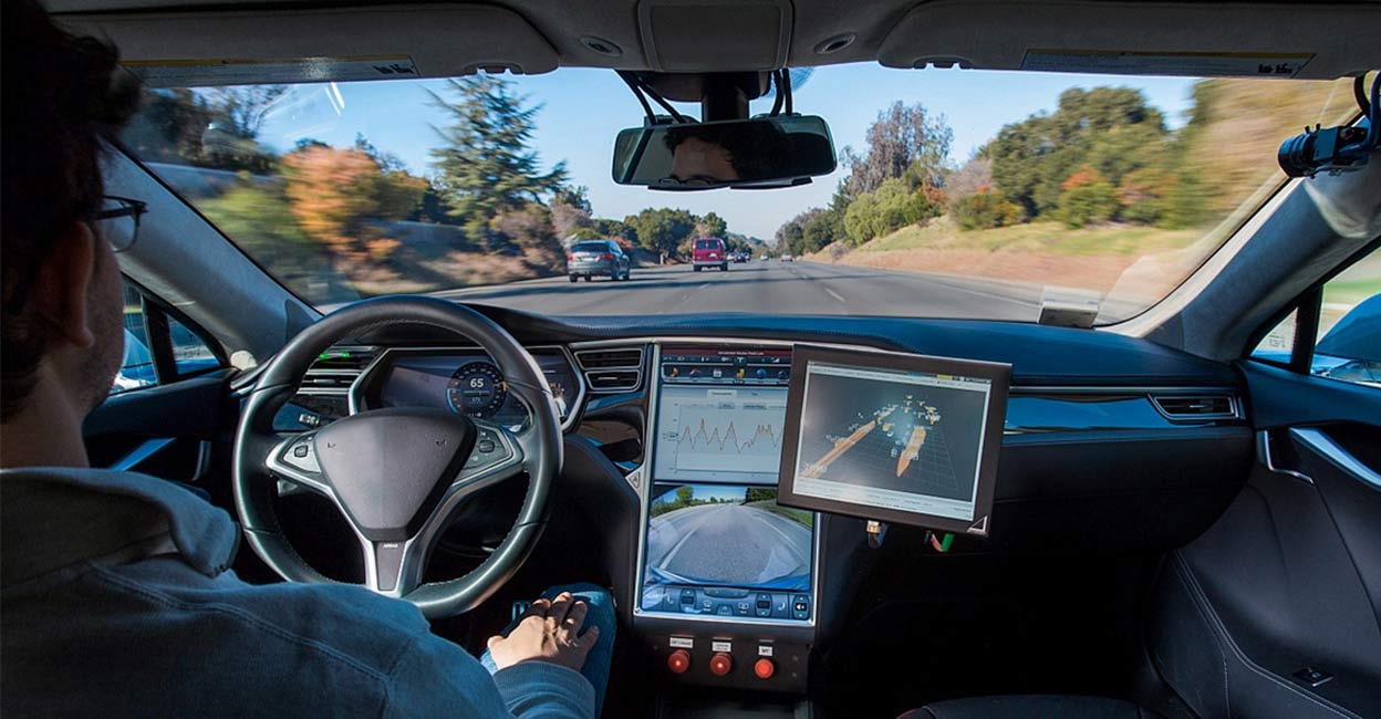 ഡ്രൈവറില്ലാ കാറിനു സോഫ്ട്‍വെയറുകളൊരുക്കി കേരളത്തിൽ നിന്നൊരു കമ്പനി ...