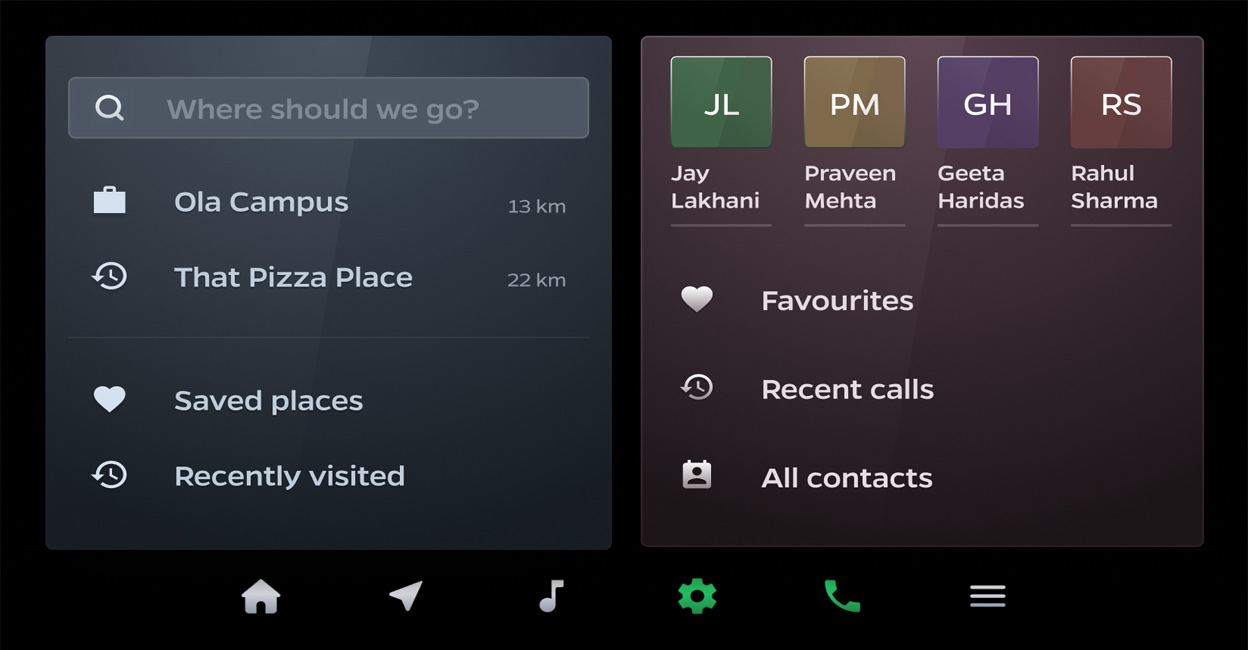 130 കി.മീക്ക് വേണ്ടത് 24 രൂപ, കേരളത്തിലെ ആദ്യ ഓല സ്കൂട്ടർ ഉടമയ്ക്ക് ...
