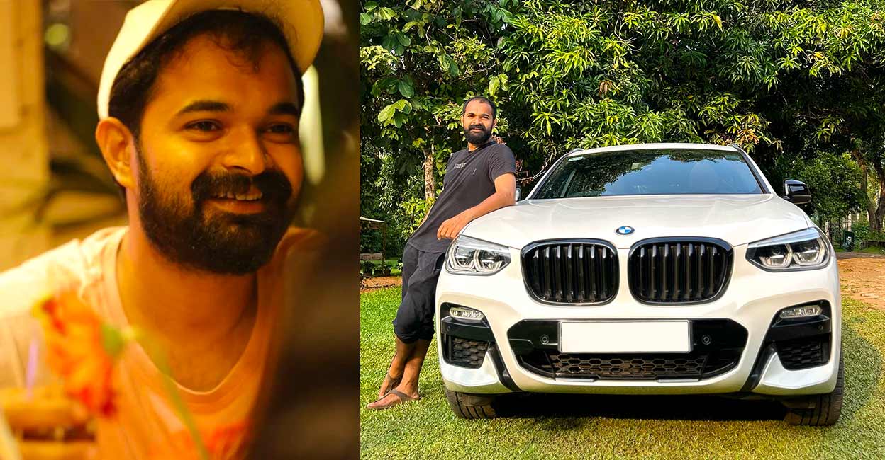 ആർഎക്സ് 100–ൽ തുടങ്ങി ഇപ്പോൾ ‘ബിഎംഡബ്ല്യു വിലാസം’: ഹക്കിം പറയുന്നു ...