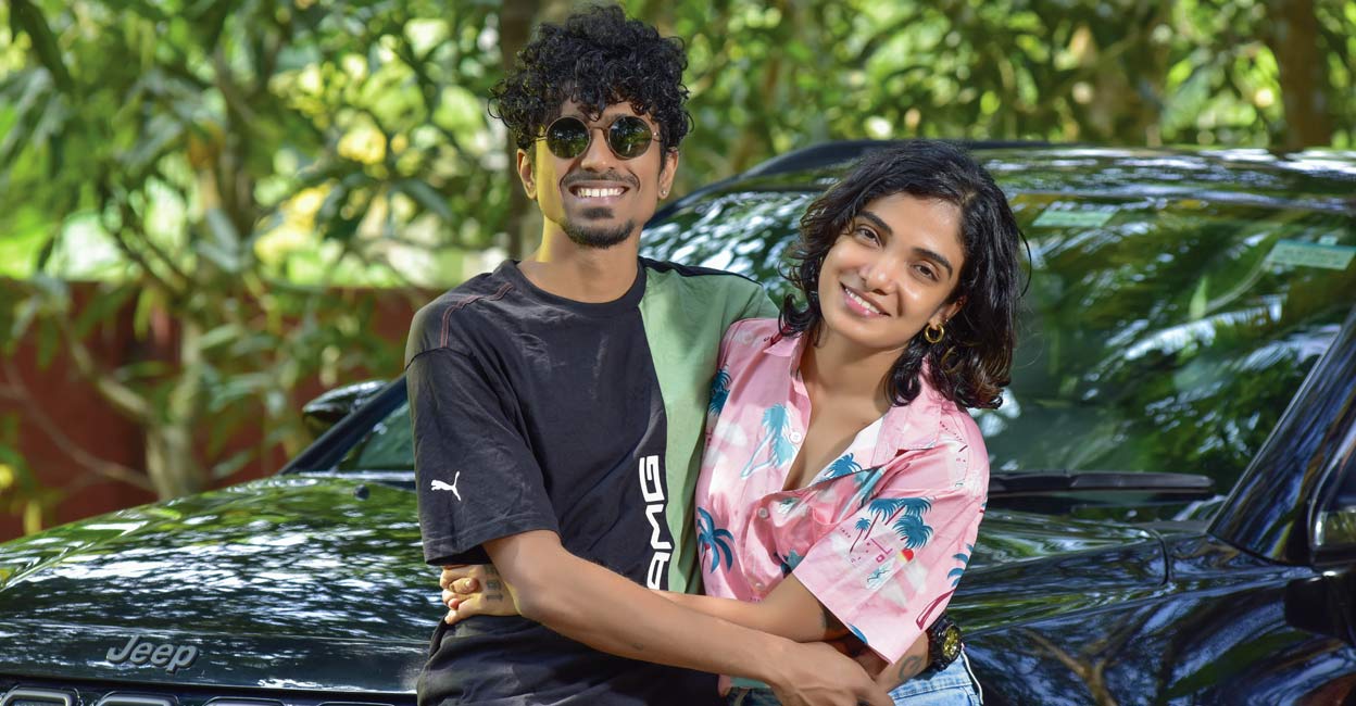 ഓടിച്ചുനോക്കിയപ്പോള്‍ നല്ല സുഖം! വിടാന്‍ തോന്നിയില്ല; ഹാപ്പി വിത്ത് ജീപ്പ് കോംപസ്