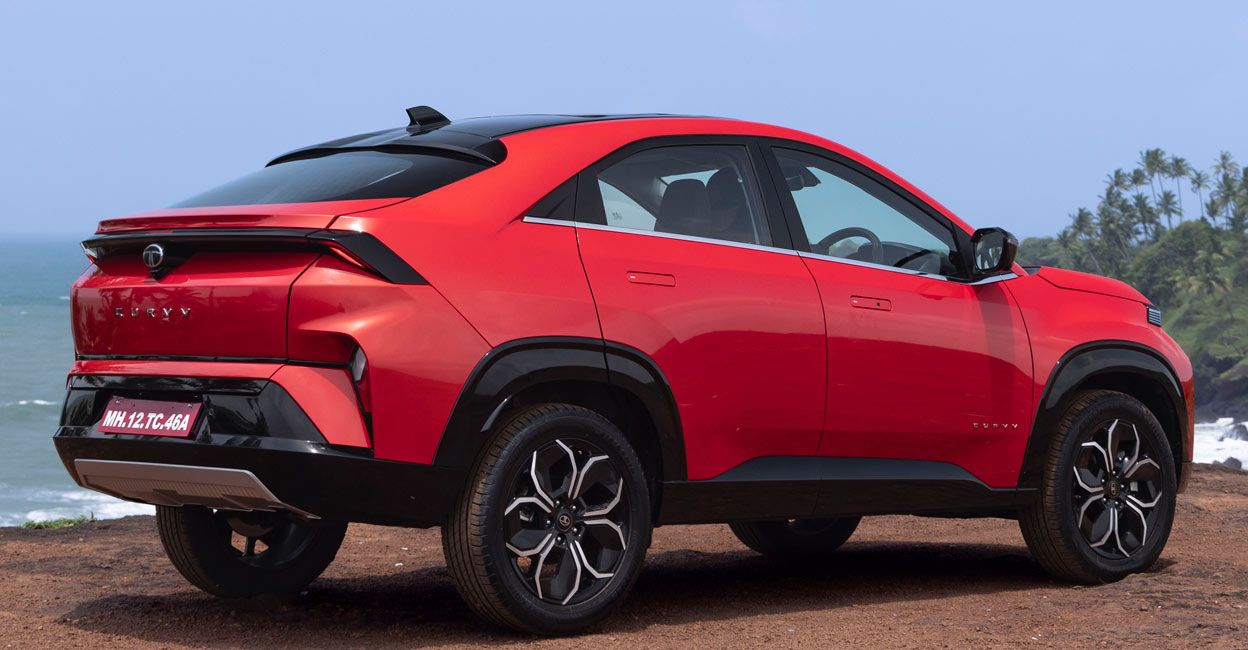 ഡി സി ടി കരുത്തുമായി കർവ് ഡീസൽ: ഡ്രൈവ് റിപ്പോർട്ട് - Performance and ...