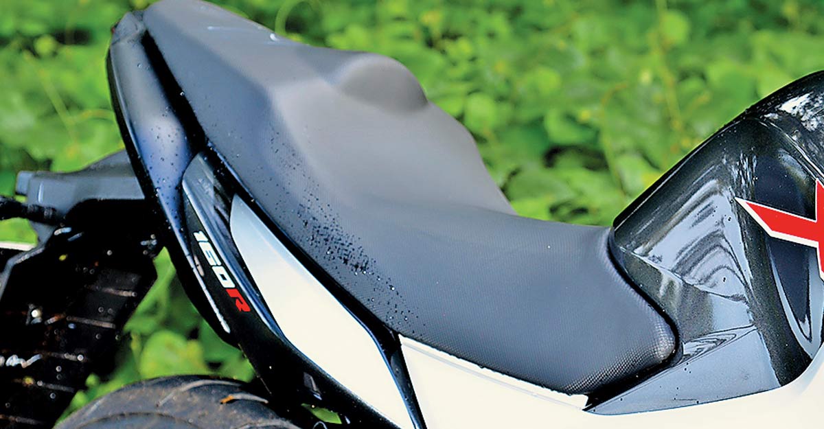 പ്രതാപം വീണ്ടെടുക്കാൻ എക്സ്ട്രീ 160 ആർ | Hero Xtreme 160 R Test Drive