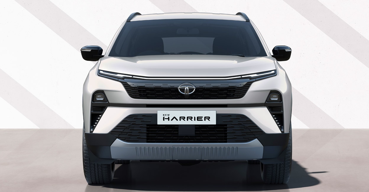 ഹാരിയറാണ് താരം! എസ്‍യുവി സെഗ്‌‍മെന്റ് ഇനി ടാറ്റ ഭരിക്കുമോ? | Tata ...