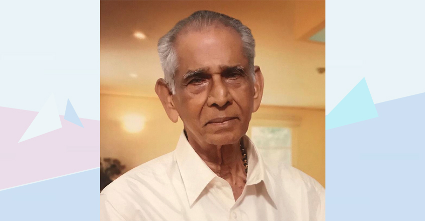 പുതുശ്ശേരി ചെല്ലക്കുടം ലോനപ്പന്‍ ജോസഫ് നിര്യാതനായി