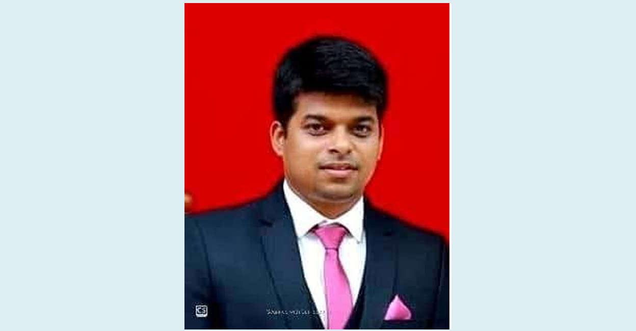 ബ്രിട്ടീഷ് എംപയർ അവാർഡ് എബി ജോസഫിന്