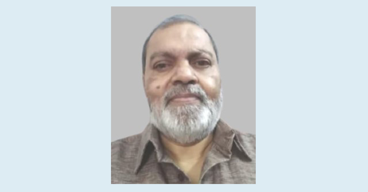 വര്‍ഗീസ് സക്കറിയ അന്തരിച്ചു | Malayali-obit