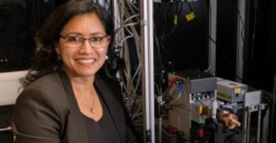 അഞ്ചു കോടി രൂപയുടെ ഗവേഷണ സ്കോളർഷിപ്പ് നേടിയ ഡോ.ജൂണ സത്യന് മൈക്കിൾ ഫാരഡെ ...