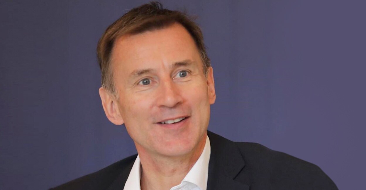 UK Chancellor hints at Inheritance Tax and Business Tax Concessions in ...