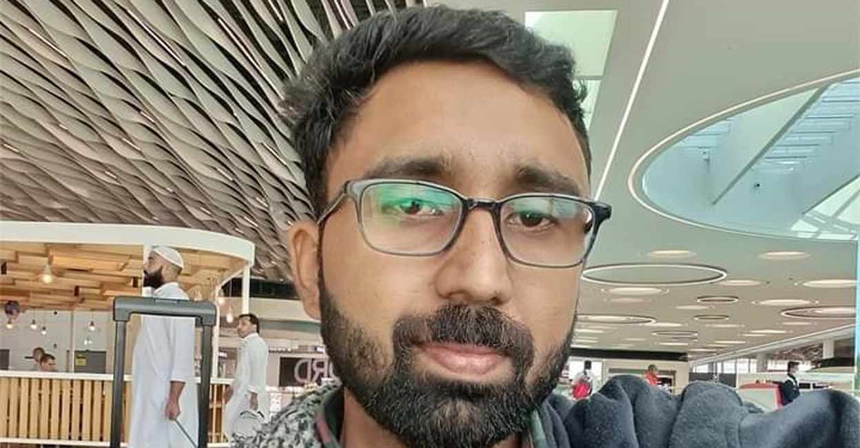 ചിങ്ങവനം സ്വദേശിയായ യുകെ മലയാളി വീട്ടില്‍ ദുരൂഹസാഹചര്യത്തിൽ മരിച്ച ...