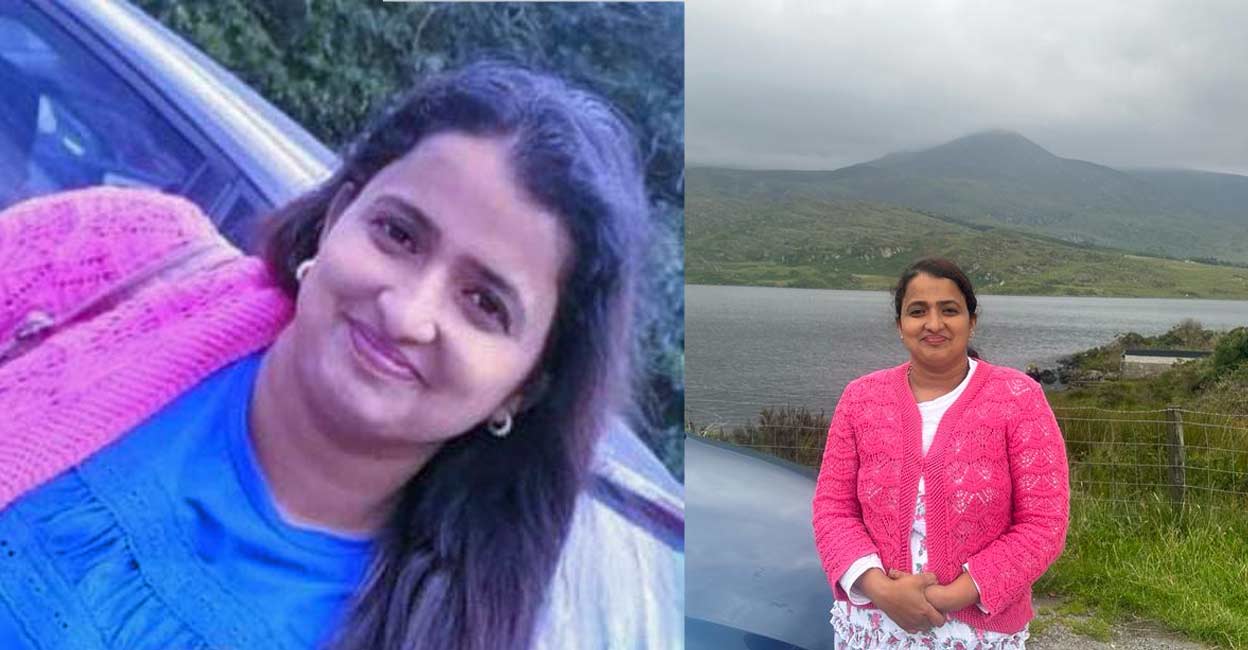അയർലൻഡിൽ കാൻസർ ബാധിച്ച് മലയാളി നഴ്സ് അന്തരിച്ചു - Ireland | Europe News ...