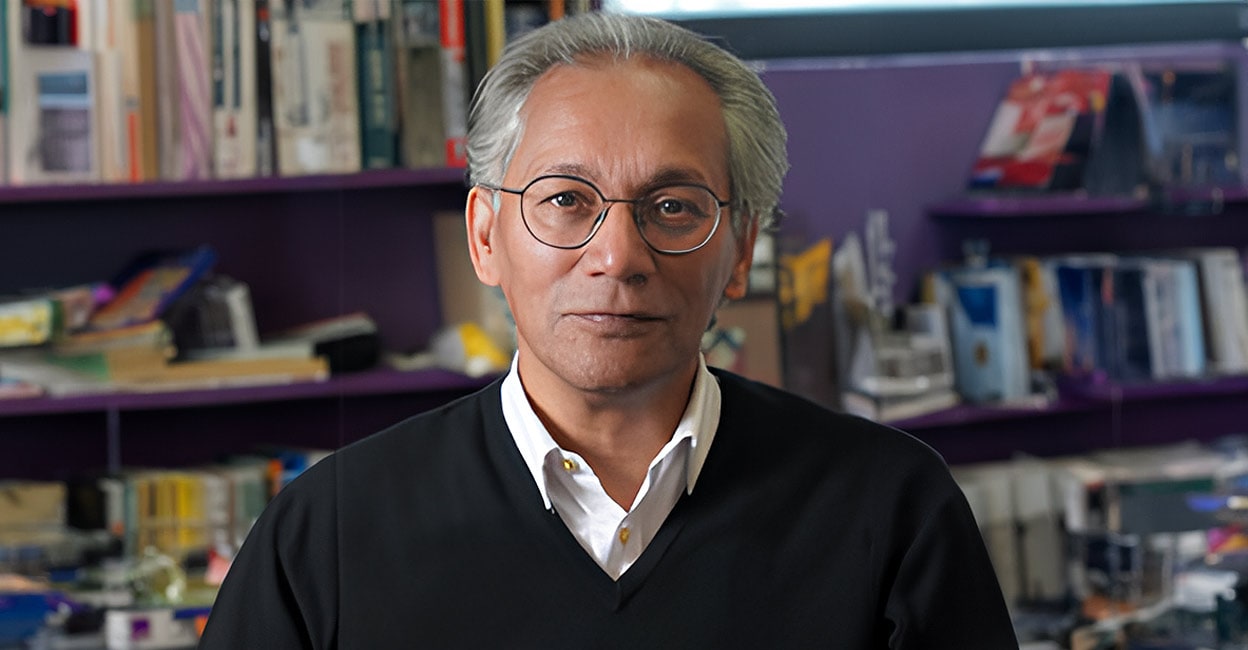 ബിബിസി ചെയര്‍മാനായി ഇന്ത്യൻ വംശജനായ ഡോ. സമീര്‍ ഷായെ നിർദ്ദേശിച്ച് സ ...