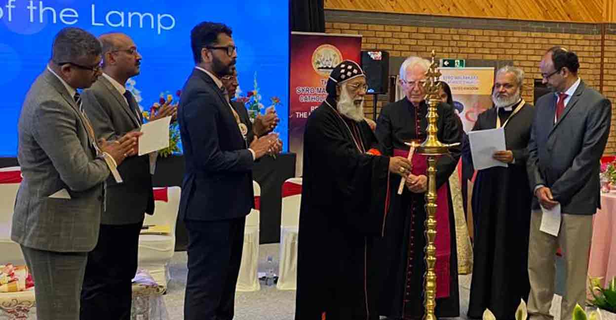വിശ്വാസികളുടെ ക്രിസ്തീയ ജീവിതം സത്യസന്ധമാണെന്ന് ലോകം പറയണമെന്ന് ...