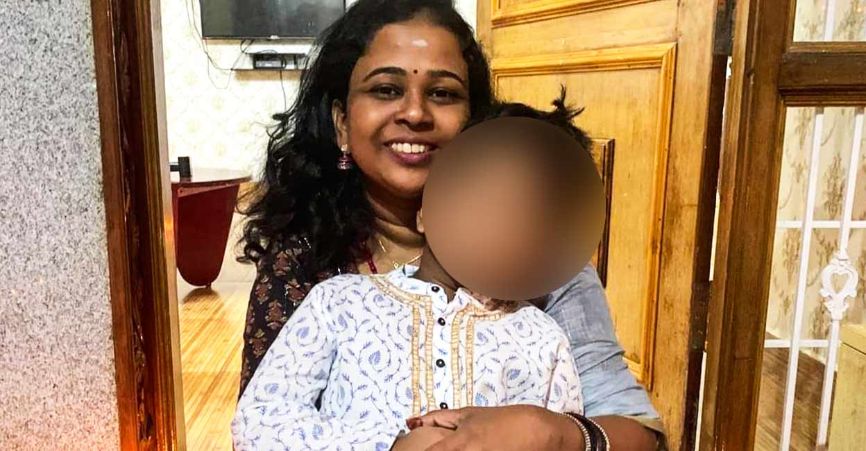 അയർലൻഡിൽ കൊല്ലപ്പെട്ട ദീപ ദിനമണി പ്രഗത്ഭയായ ചാര്‍ട്ടേര്‍ഡ് അക്കൗണ്ടന്റ് ...