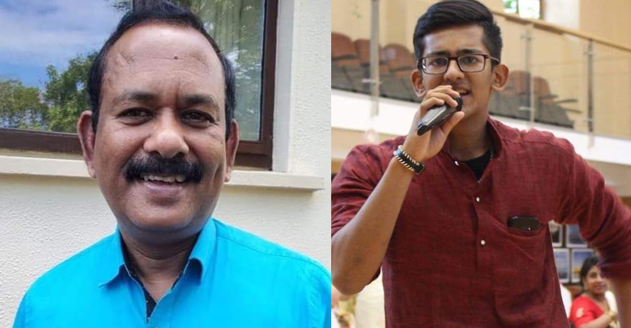 അയർലൻഡ് കൗണ്ടി കൗൺസിൽ തിരഞ്ഞെടുപ്പിൽ അച്ഛനും മകനും സ്ഥാനാർഥികൾ - Father ...