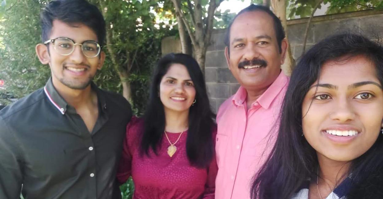അയർലൻഡ് കൗണ്ടി കൗൺസിൽ തിരഞ്ഞെടുപ്പിൽ അച്ഛനും മകനും സ്ഥാനാർഥികൾ - Father ...