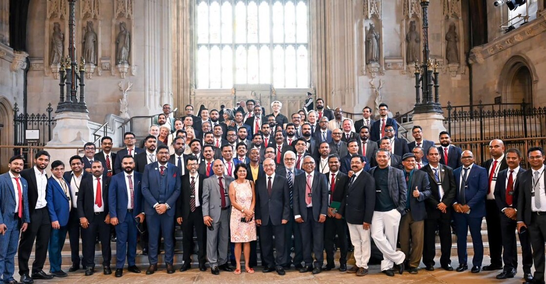 യുകെ കേരളാ ബിസിനസ് ഫോറം സംഘടിപ്പിച്ച നിക്ഷേപക സംഗമം - Kerala Business ...