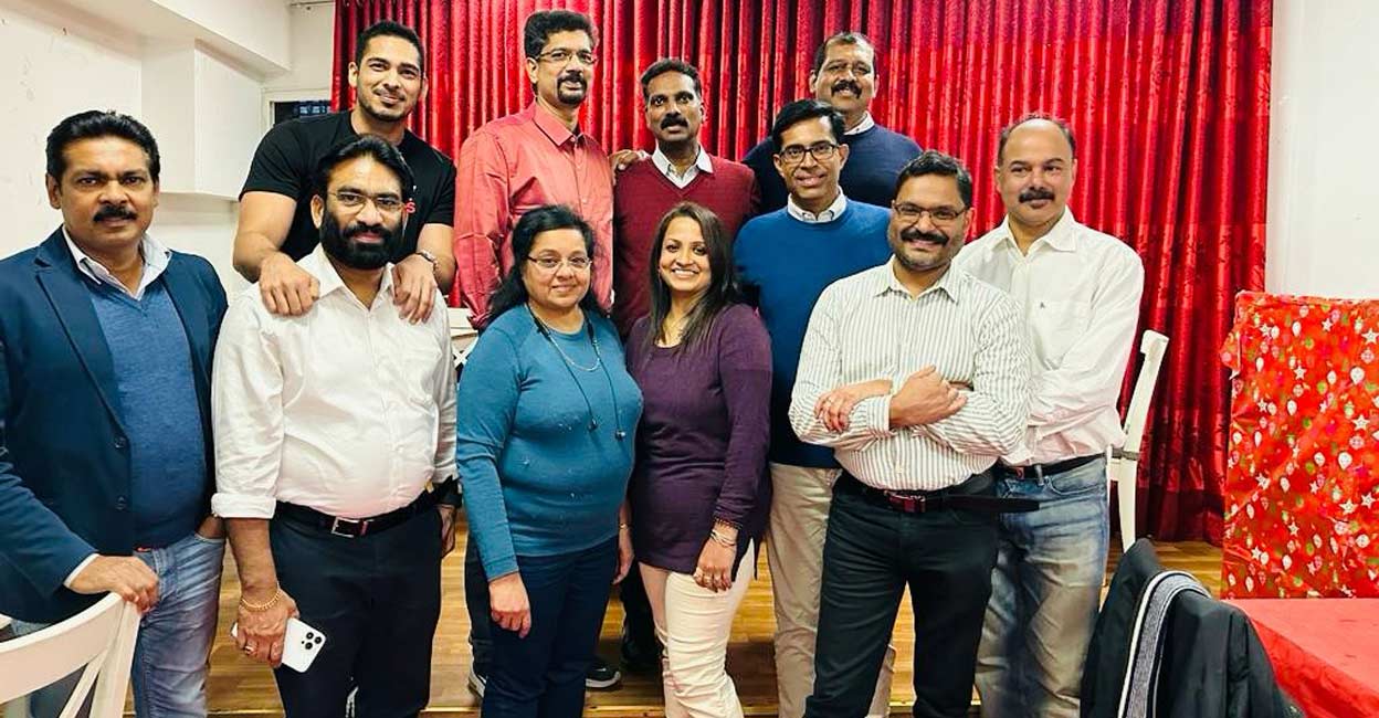 ഇറ്റലിയില്‍ മലയാളികള്‍ ലയണ്‍സ് ക്ളബ് രൂപീകരിച്ചു | Malayalis Formed the ...