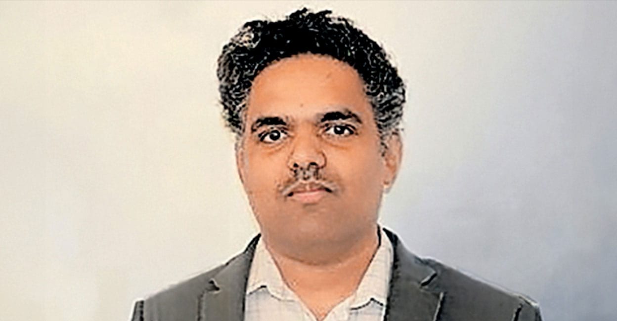 രാഹുൽ ആർ. നായർക്ക് ബ്ലാവട്നിക് പുരസ്കാരം - Rahul R Nair wins Blavatnik ...