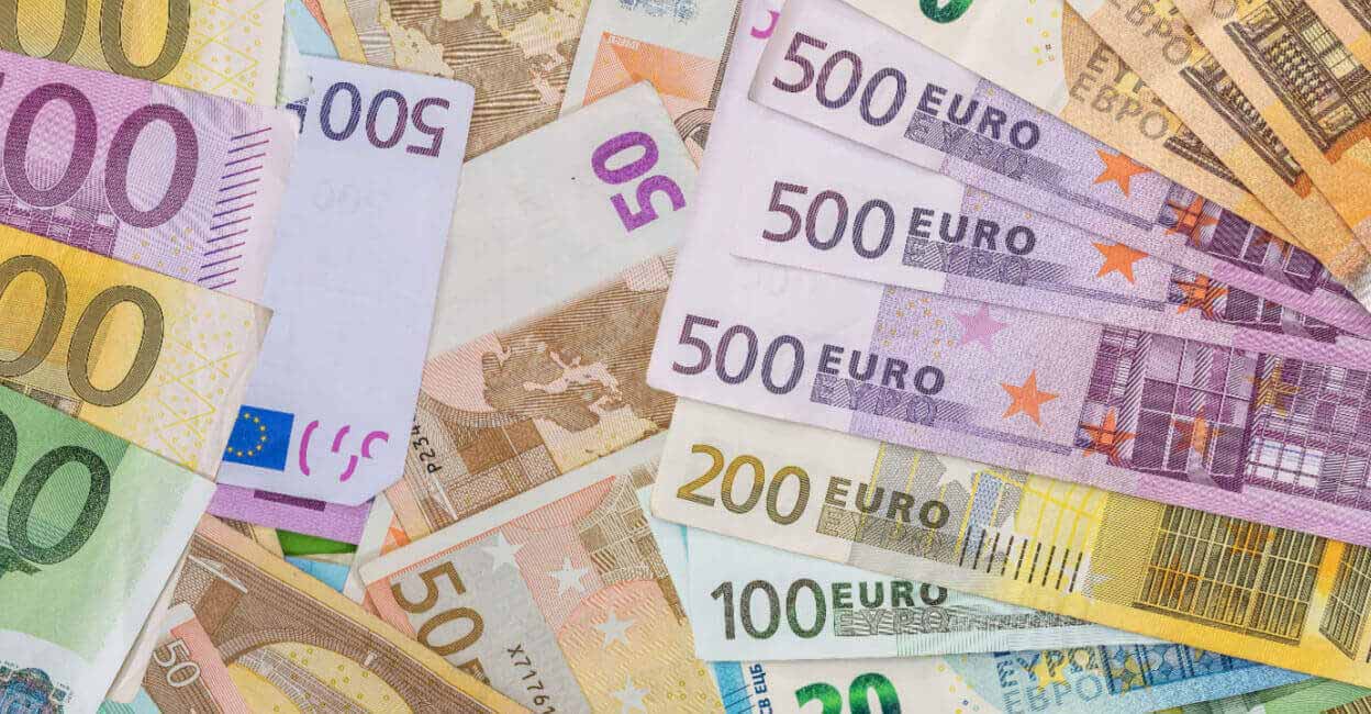 ജർമനിയില്‍ വ്യാപകമായി വ്യാജ യൂറോ നോട്ടുകള്‍ - Fake Euro Notes in ...