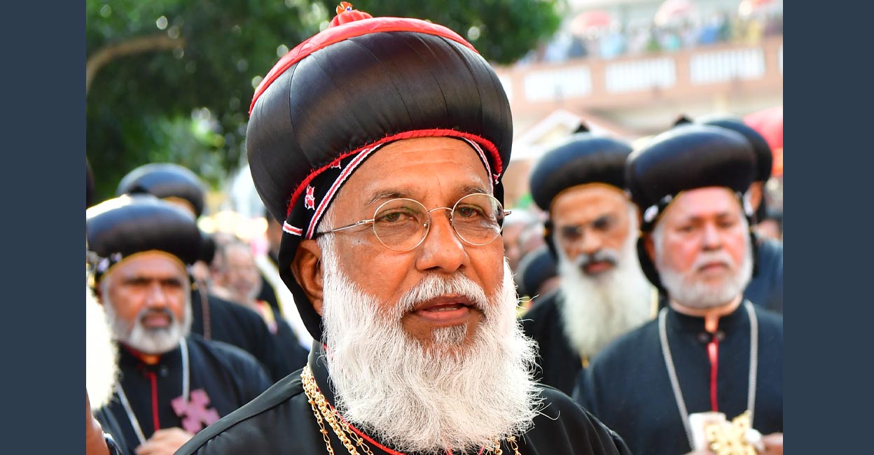 സഭൈക്യ ബന്ധവും ഇതര മതങ്ങളുമായി സംഭാഷണങ്ങളും കത്തോലിക്കാ സഭ ശക്തമാക്കണം ...