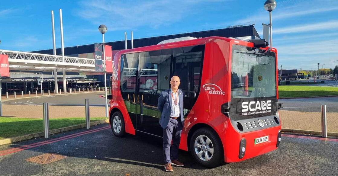 യുകെയിൽ പരീക്ഷണ ഓട്ടത്തിന് ഒരുങ്ങി ഡ്രൈവറില്ലാത്ത ബസുകൾ വിജയകരമായാല് ...