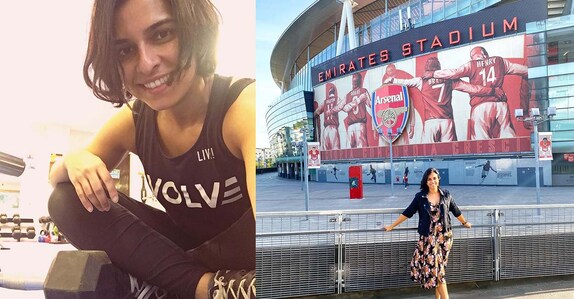 ചാൾസ് രാജാവിന്റെ അസിസ്റ്റന്റ് പ്രൈവറ്റ് സെക്രട്ടറി കാസർകോട്ടുകാരി യുകെ ...