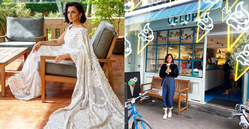 ചാൾസ് രാജാവിന്റെ അസിസ്റ്റന്റ് പ്രൈവറ്റ് സെക്രട്ടറി കാസർകോട്ടുകാരി യുകെ ...