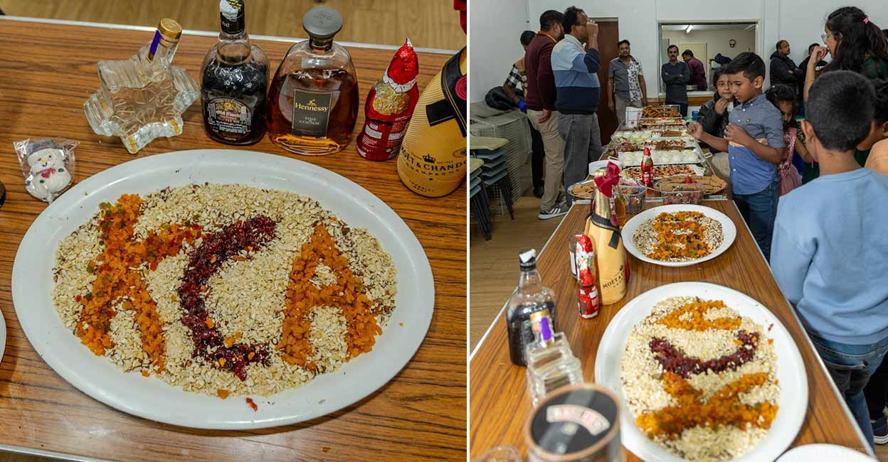 ഇപ്സ്വിച്ചിൽ കേരളപ്പിറവി ദീപാവലി ആഘോഷങ്ങൾ വർണ്ണാഭമായി; നവ്യാനുഭവമുയ ...