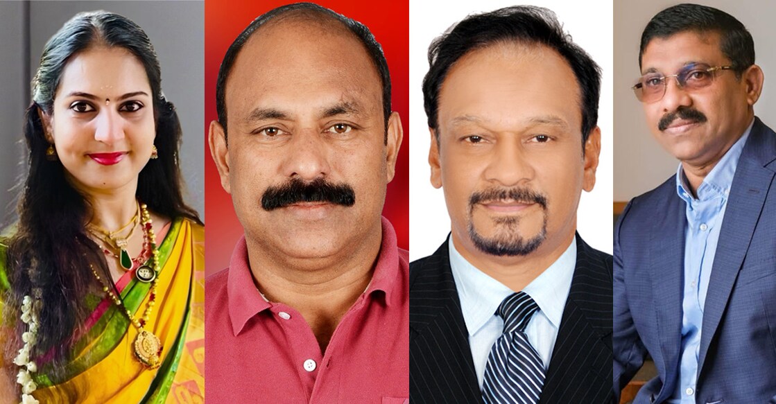 നവയുഗസന്ധ്യ 2024: കിഴക്കൻ പ്രവിശ്യയിലെ പ്രമുഖ വ്യക്തിത്വങ്ങളെ നവയുഗം ...