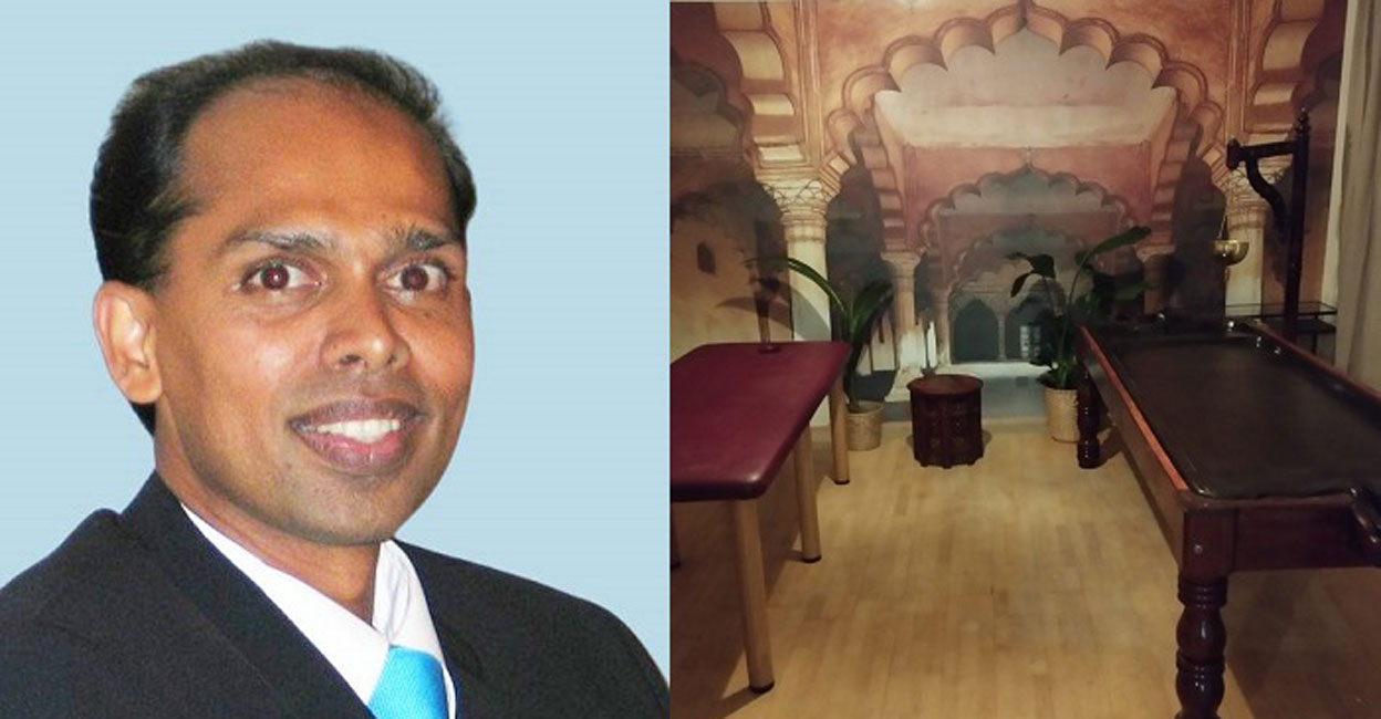 യൂറോപ്പിലെ ആയുര്‍വേദ രംഗത്ത് നവസംരംഭ സംവിധാനങ്ങളുമായി വിയന്ന മലയാളികളായ ...