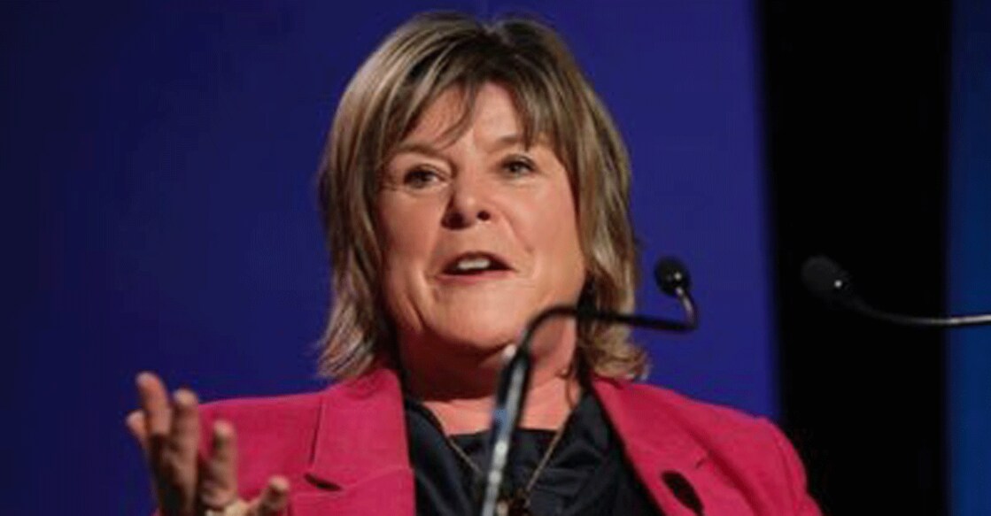 അയർലൻഡ് മന്ത്രി മേരി ബട്ട്ലറിന്റെ കാറിന്റെ ടയർ കുത്തിക്കീറിയ സംഭവം ...