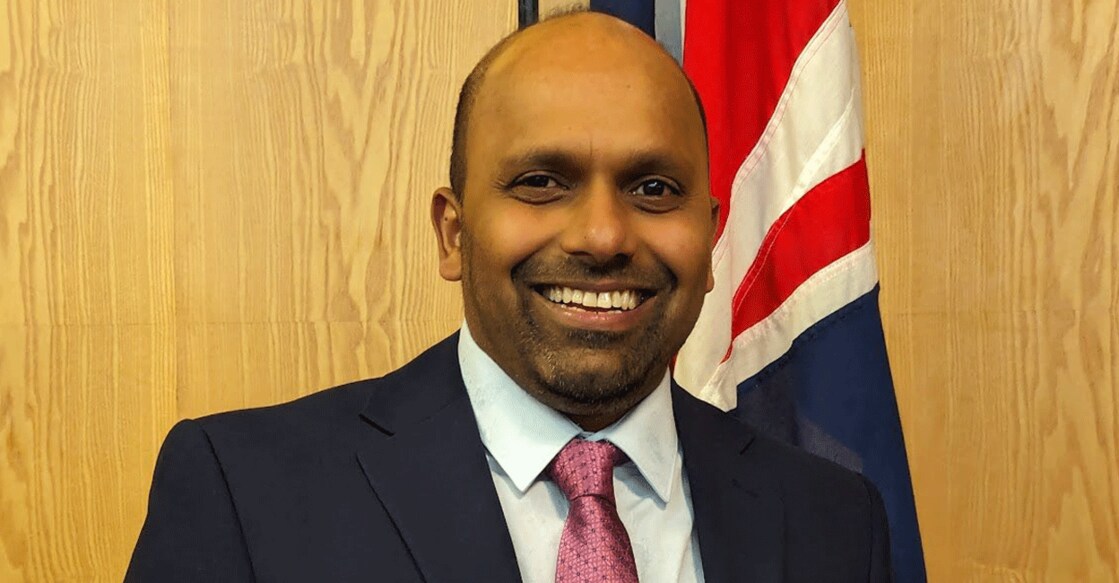 ആഷ്‌ഫോർഡില്‍ ലേബറിന്റെ പാർലമെന്ററി സ്ഥാനാർഥിയായി മലയാളിയായ സോജൻ ജോസഫ് ...