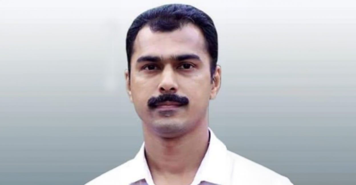 ഉറക്കത്തിൽ ഞെട്ടിയുണർന്ന് മരണത്തിലേക്ക് യാത്രയായ ബിനോയിയുടെ വേർപാട് ...